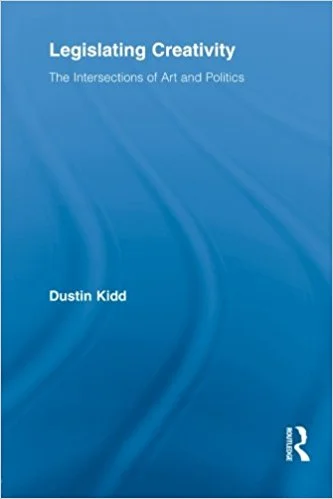 Dustin Kidd