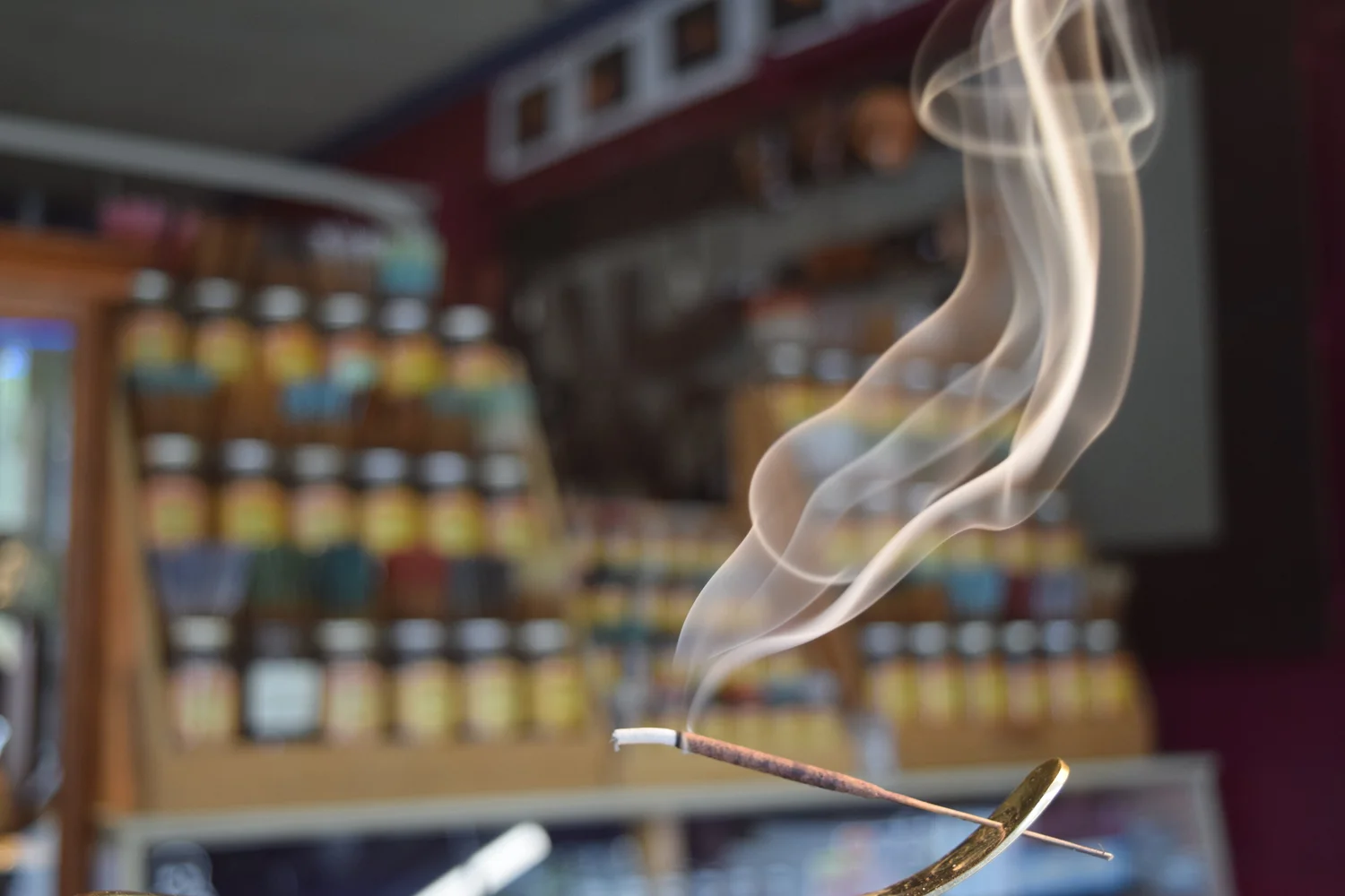 Real Life Store — S.T.I.L.