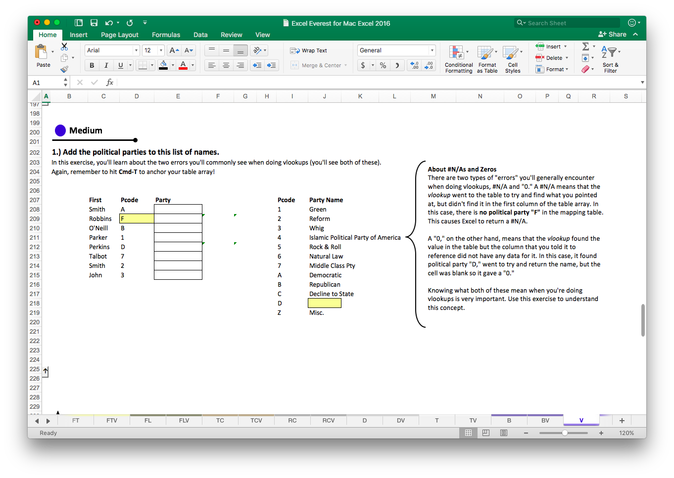 How Our Excel Training Works? — Excel Everest