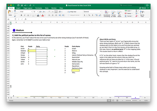How Our Excel Training Works? — Excel Everest