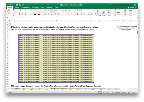 How Our Excel Training Works? — Excel Everest