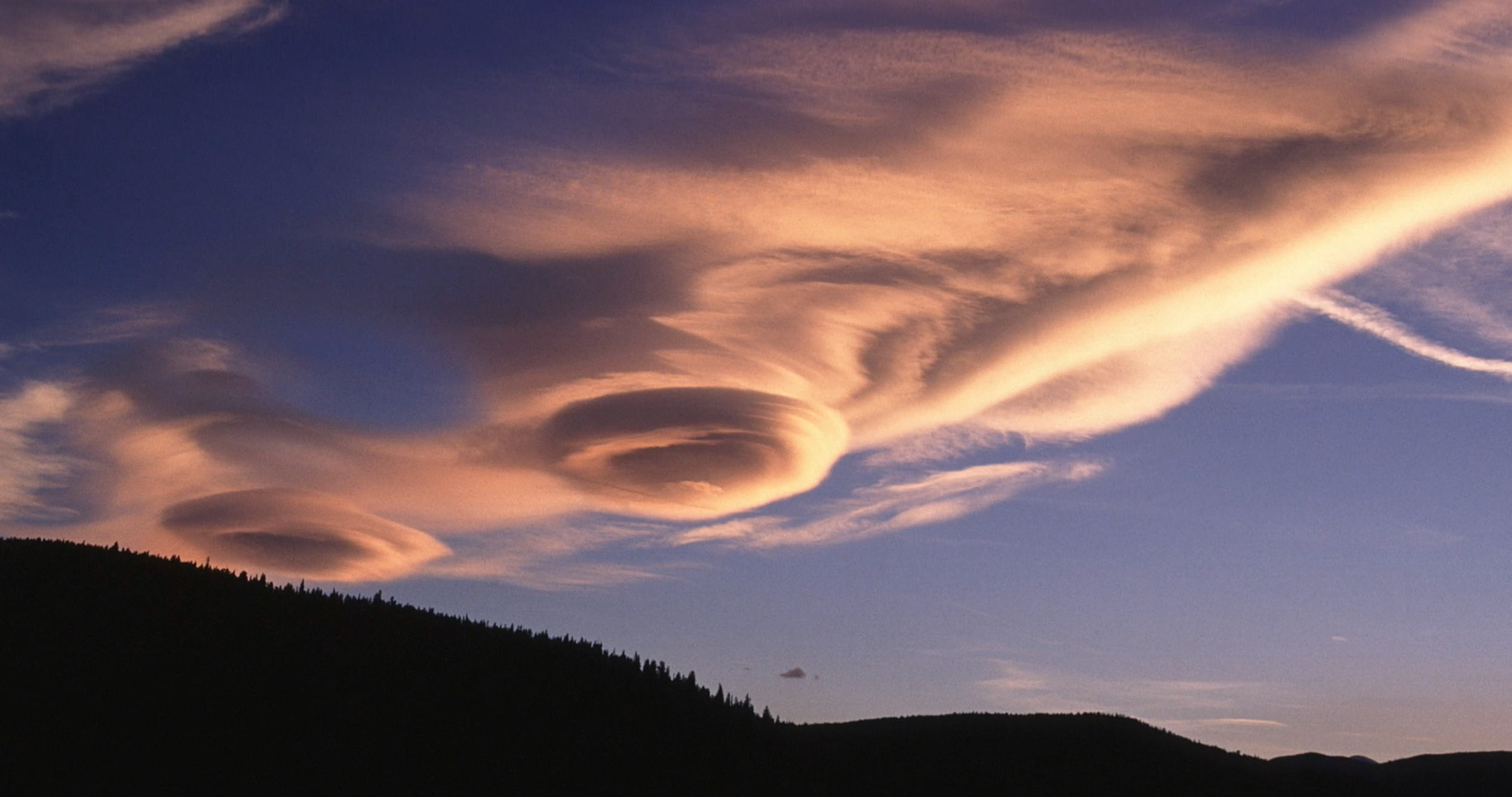 Lenticular Science Explainer - Sky Day Project