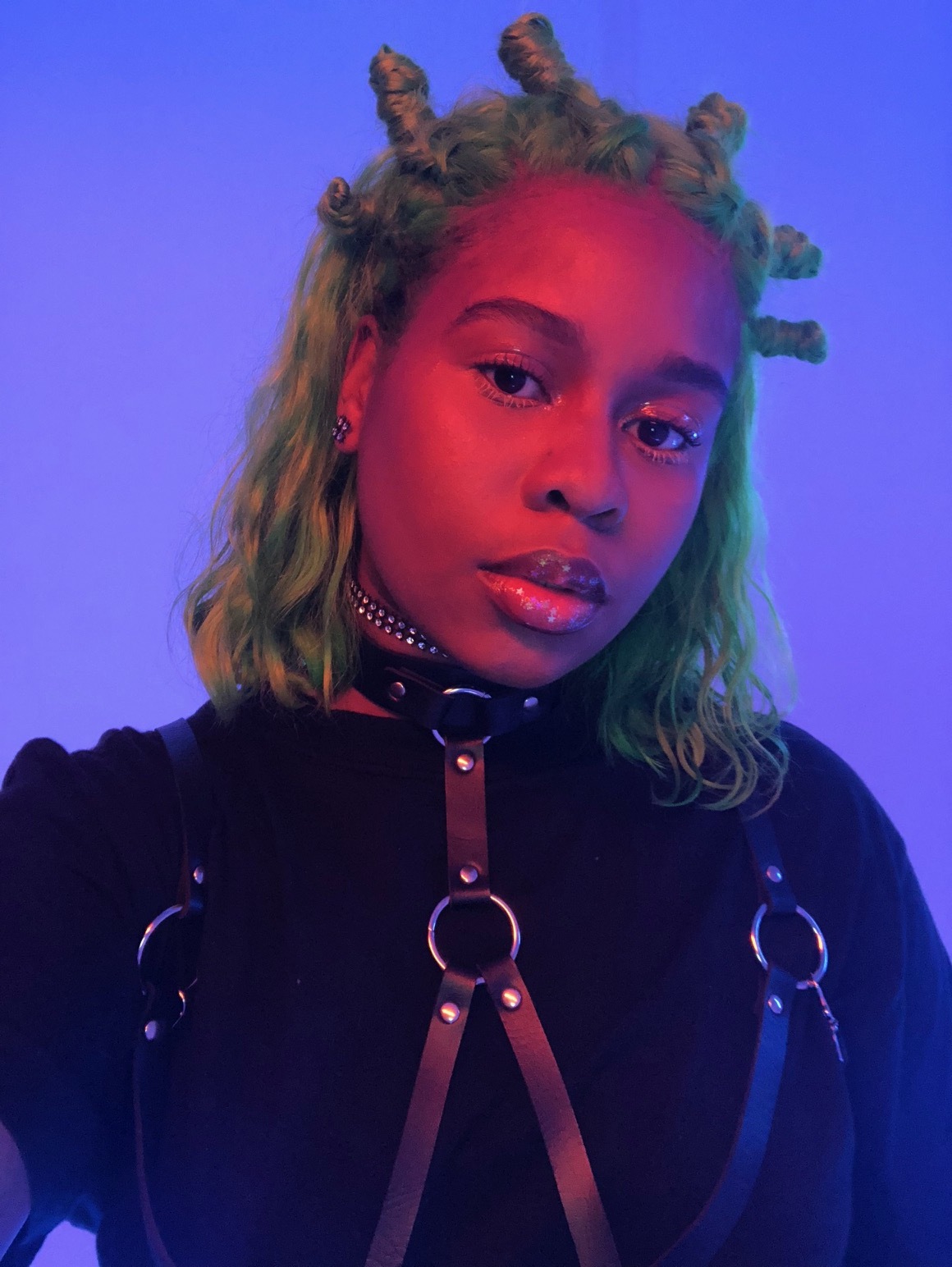 Alex Mali - Iconic EP - Rap / R'n'B / Soul - Pure Charts