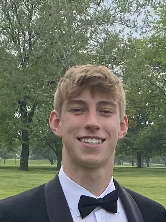 Executive Board — Michigan State Men's Volleyball