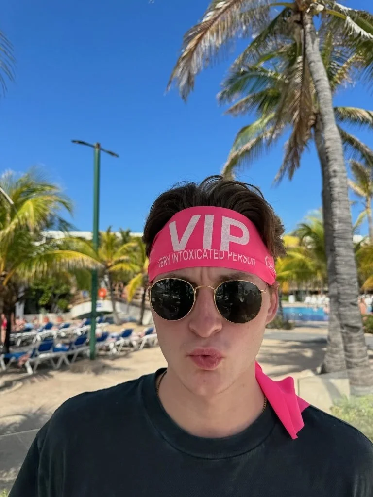 Executive Board — Michigan State Men's Volleyball