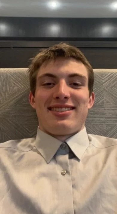 Executive Board — Michigan State Men's Volleyball