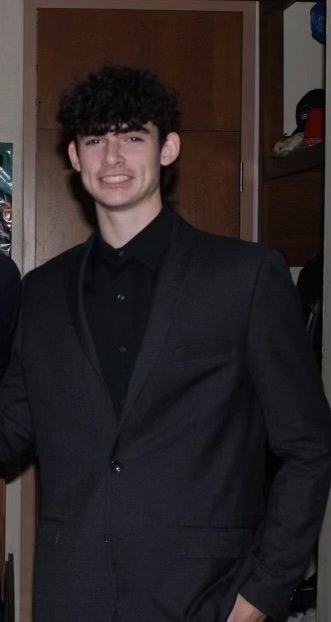 Executive Board — Michigan State Men's Volleyball