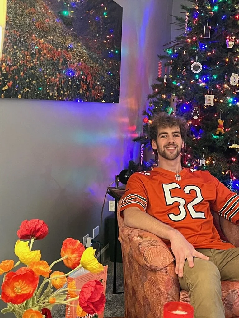 Executive Board — Michigan State Men's Volleyball