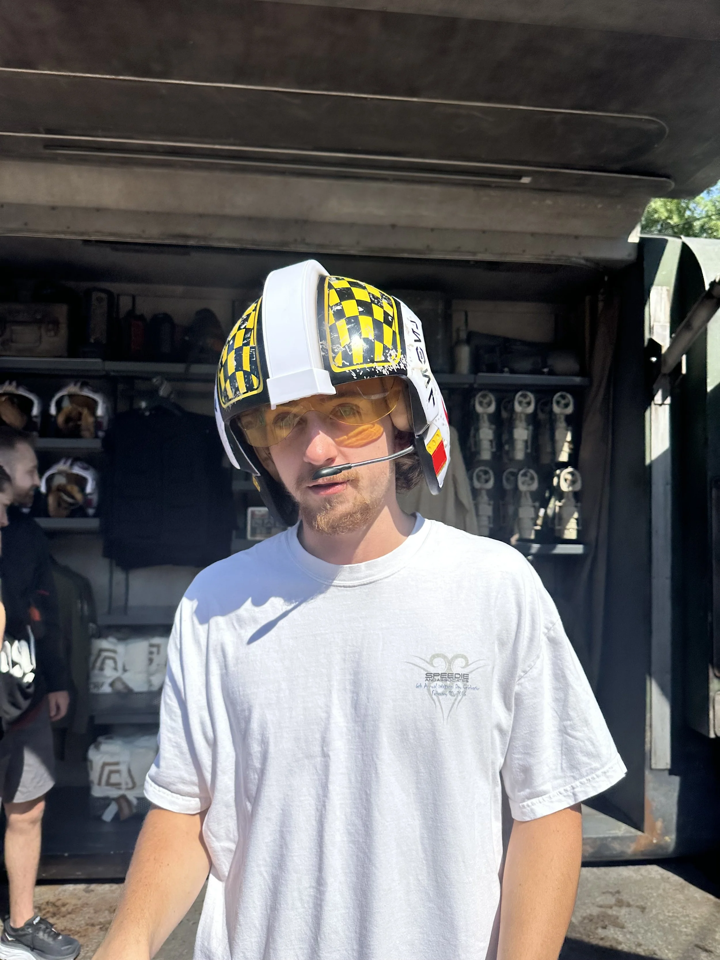 Executive Board — Michigan State Men's Volleyball