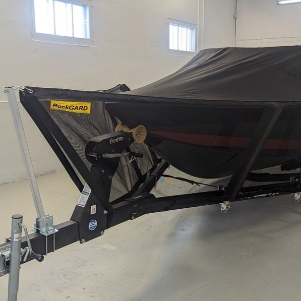 Extra Long — RockGARD