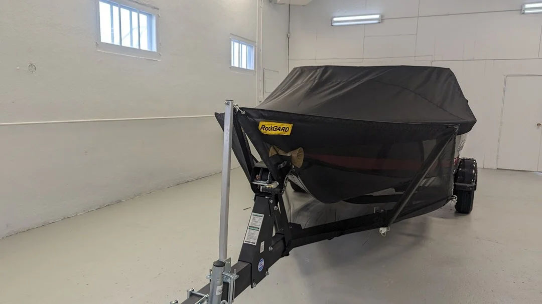 V Front — RockGARD