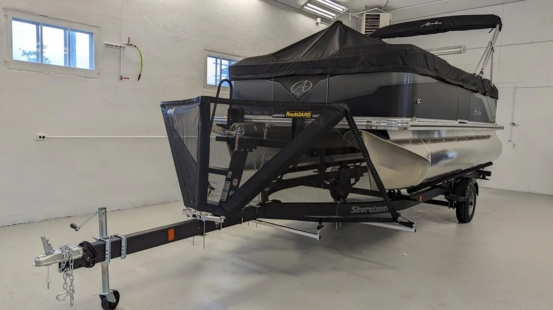 V Front — RockGARD