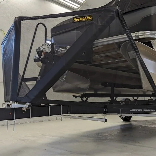 Pontoon — RockGARD