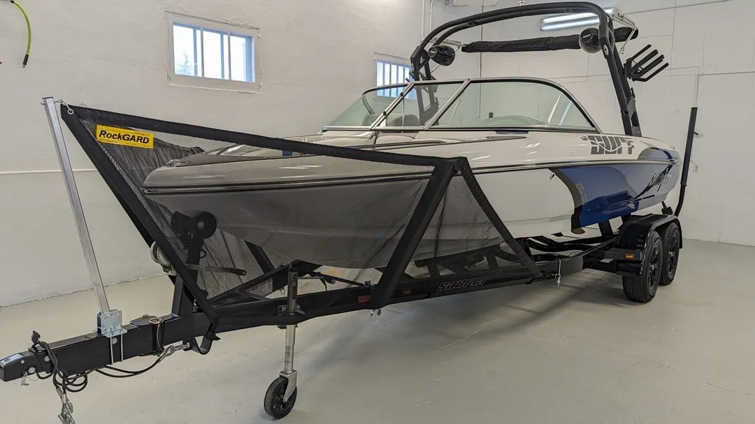 V Front — RockGARD