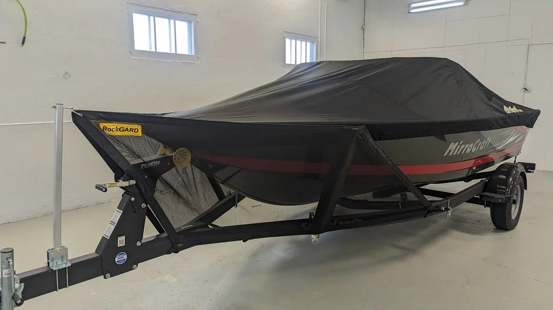 RockGARD Sizing: Choose the Best RockGARD For You — RockGARD