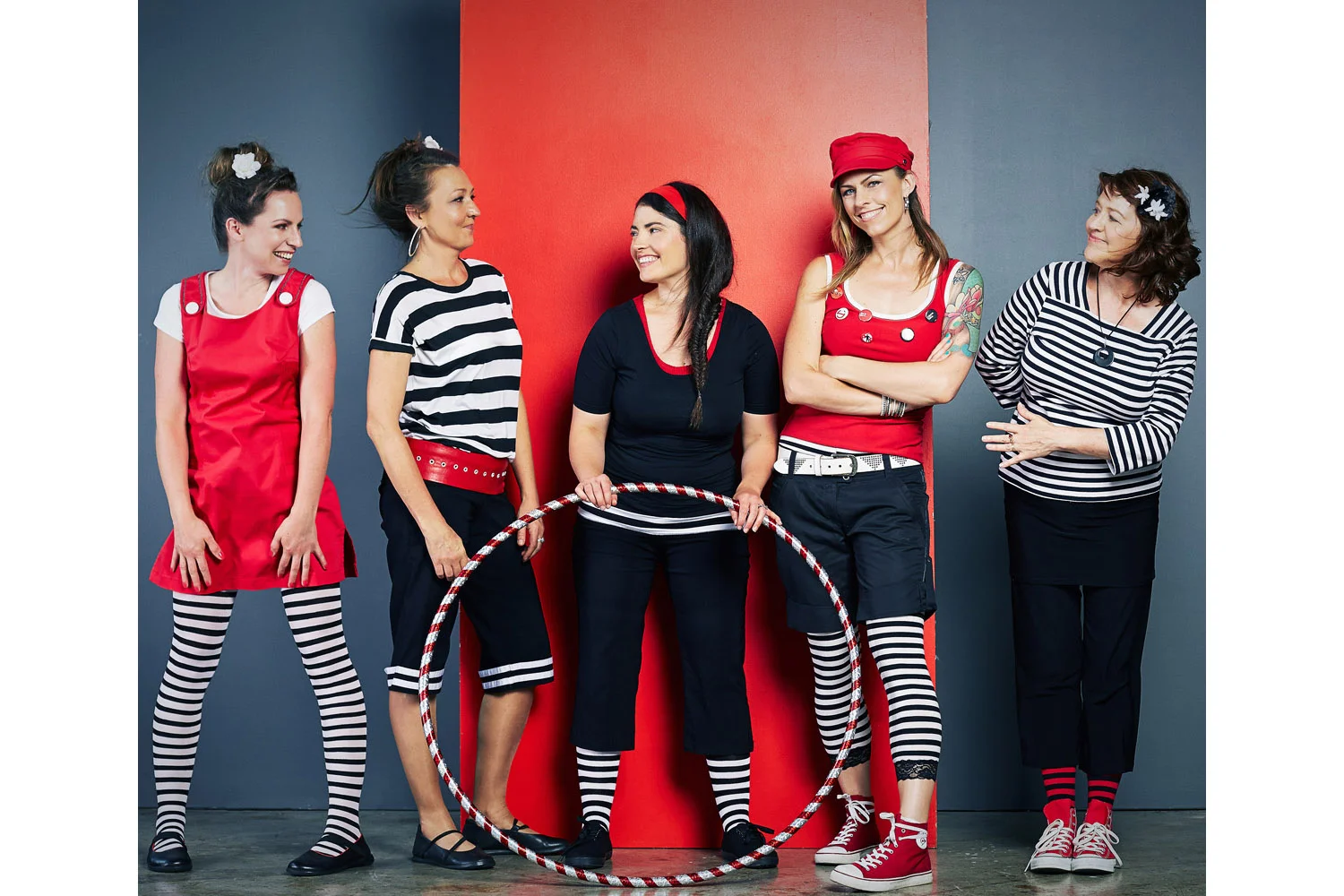 Coco's Kids — Coco's Lunch