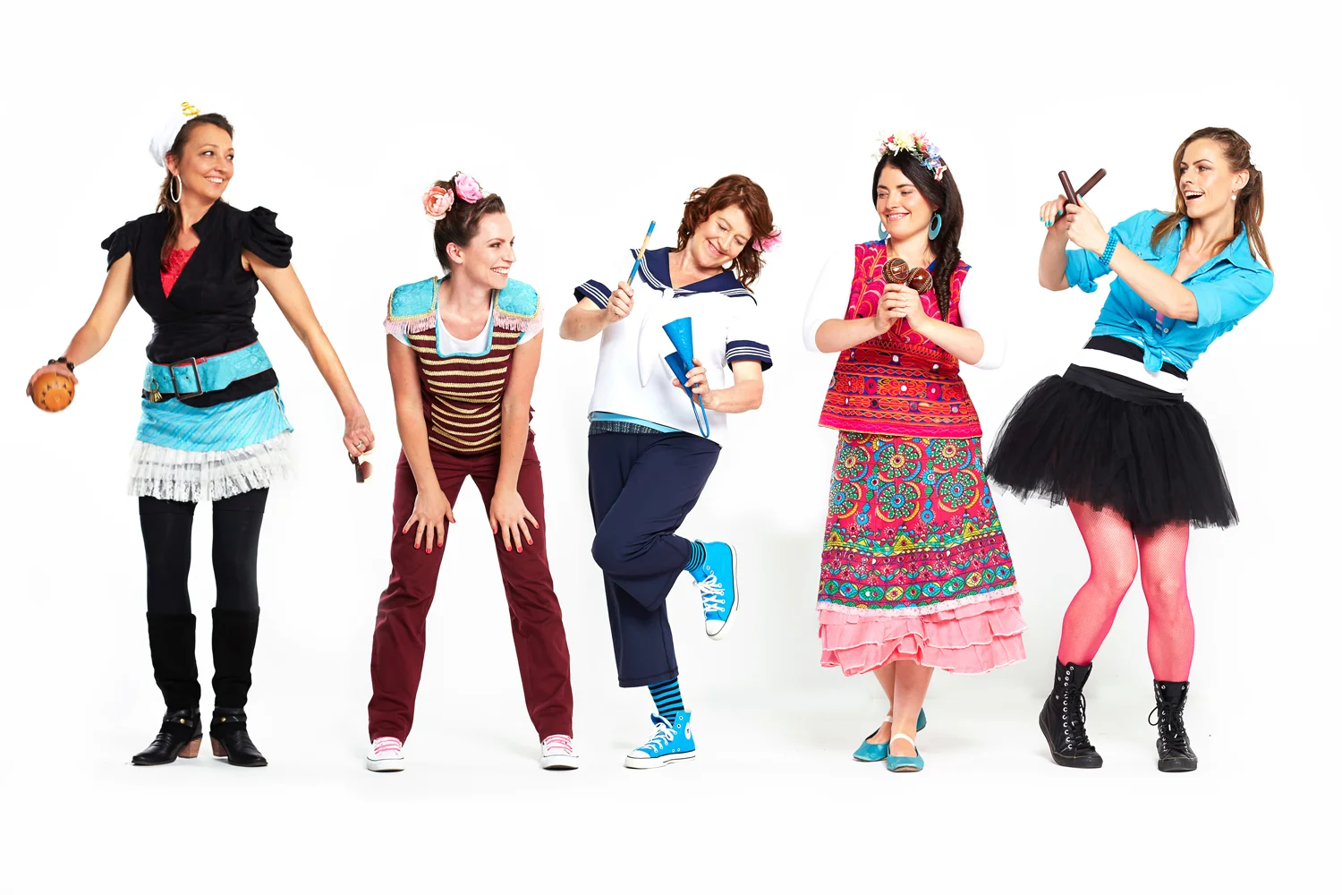 Coco's Kids — Coco's Lunch