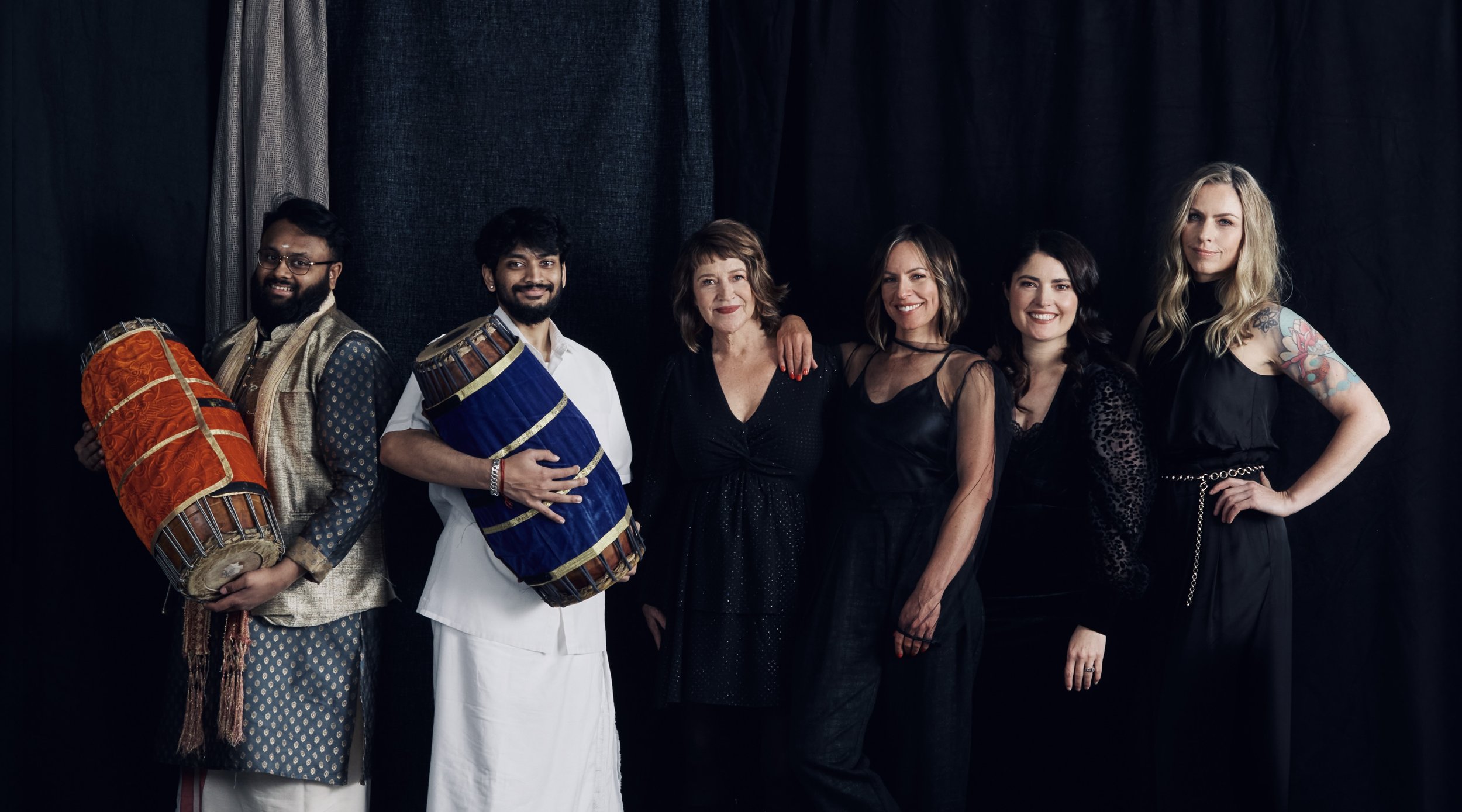 Bookings — Coco's Lunch