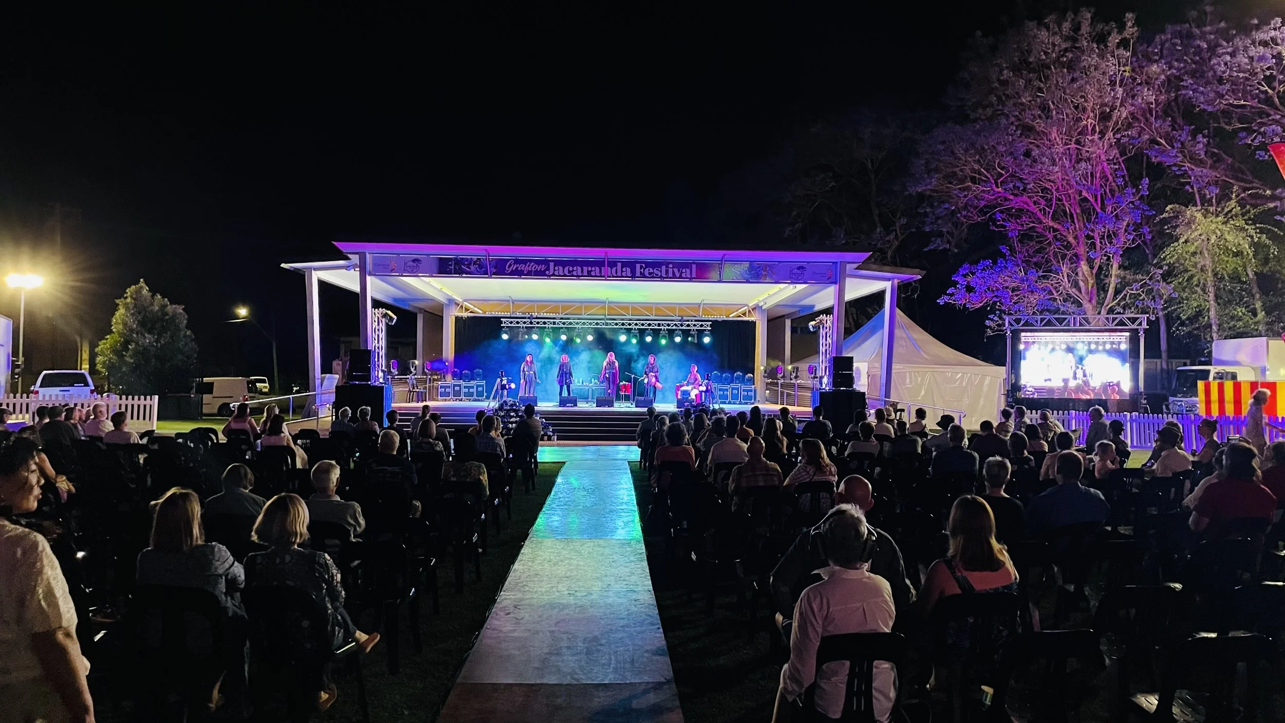 Bookings — Coco's Lunch