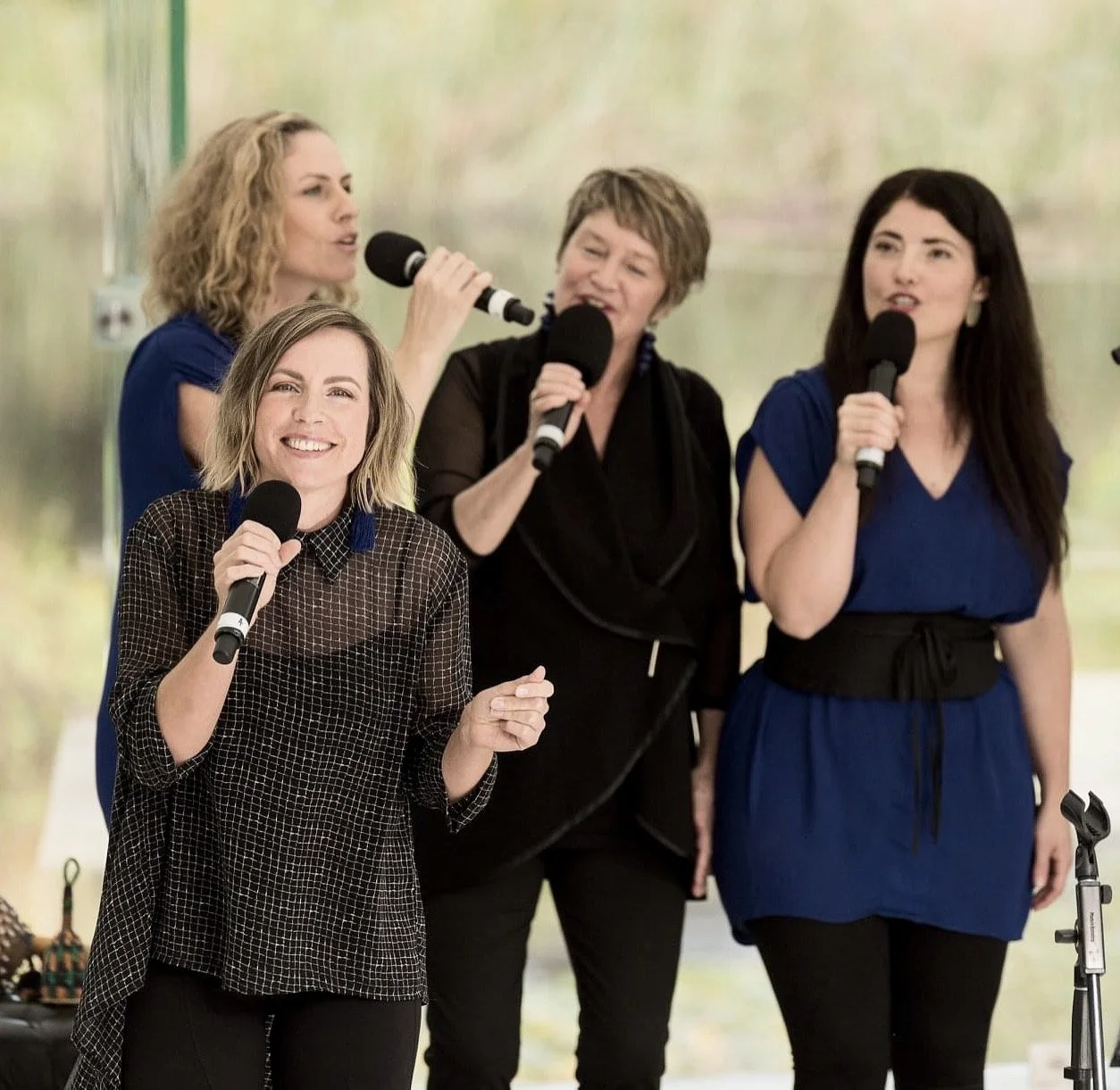 Bookings — Coco's Lunch