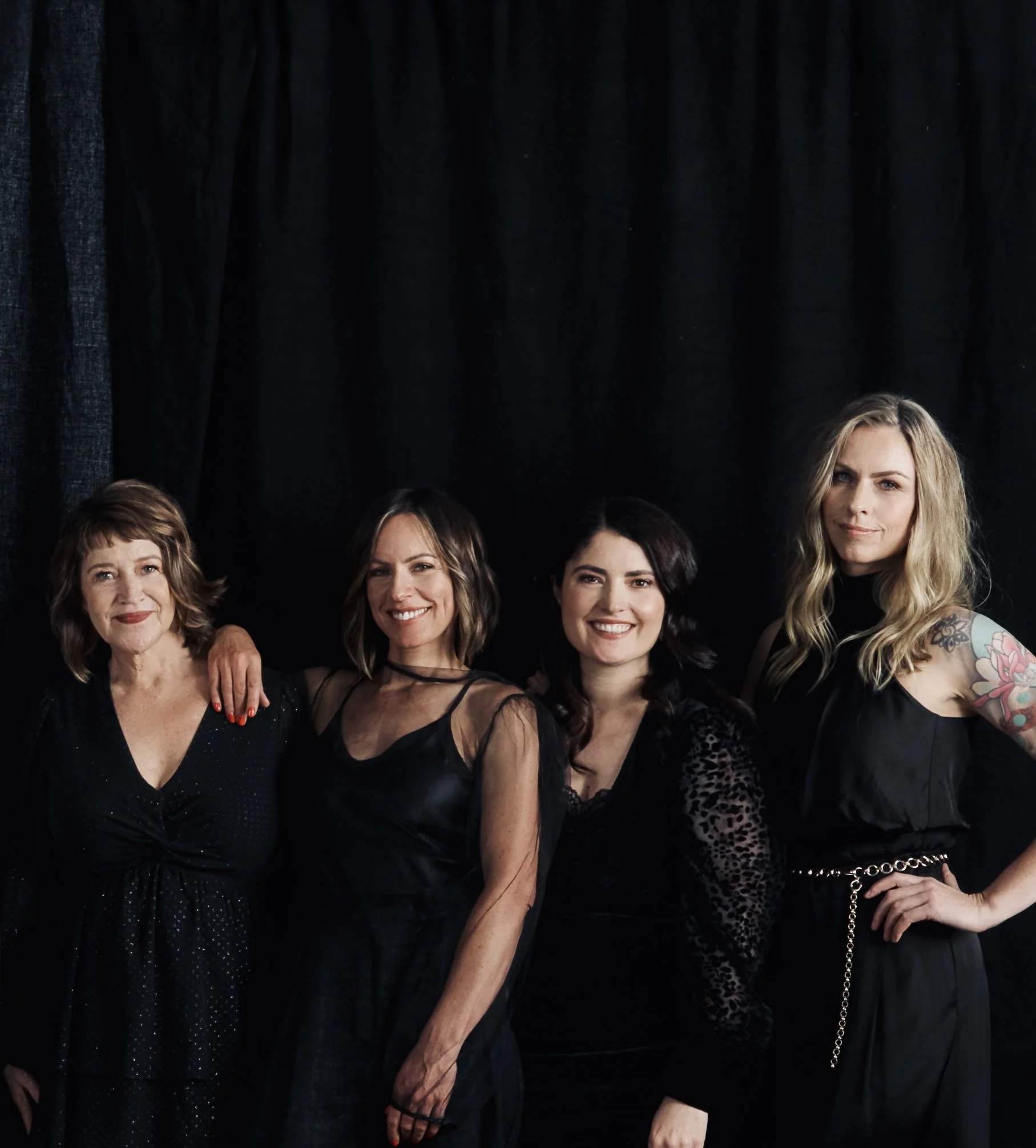 Bookings — Coco's Lunch