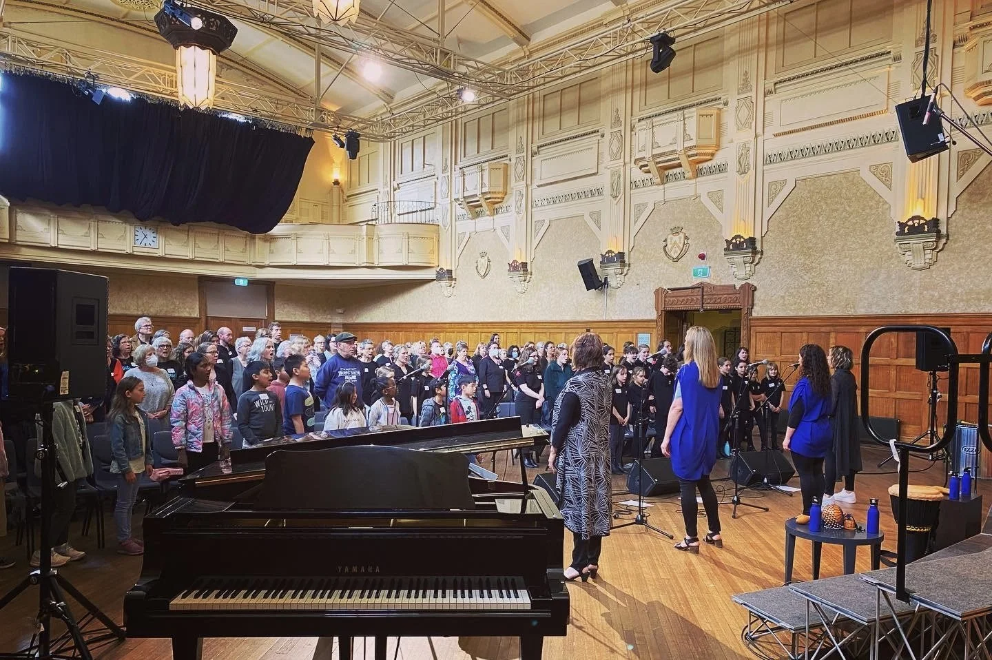 Bookings — Coco's Lunch