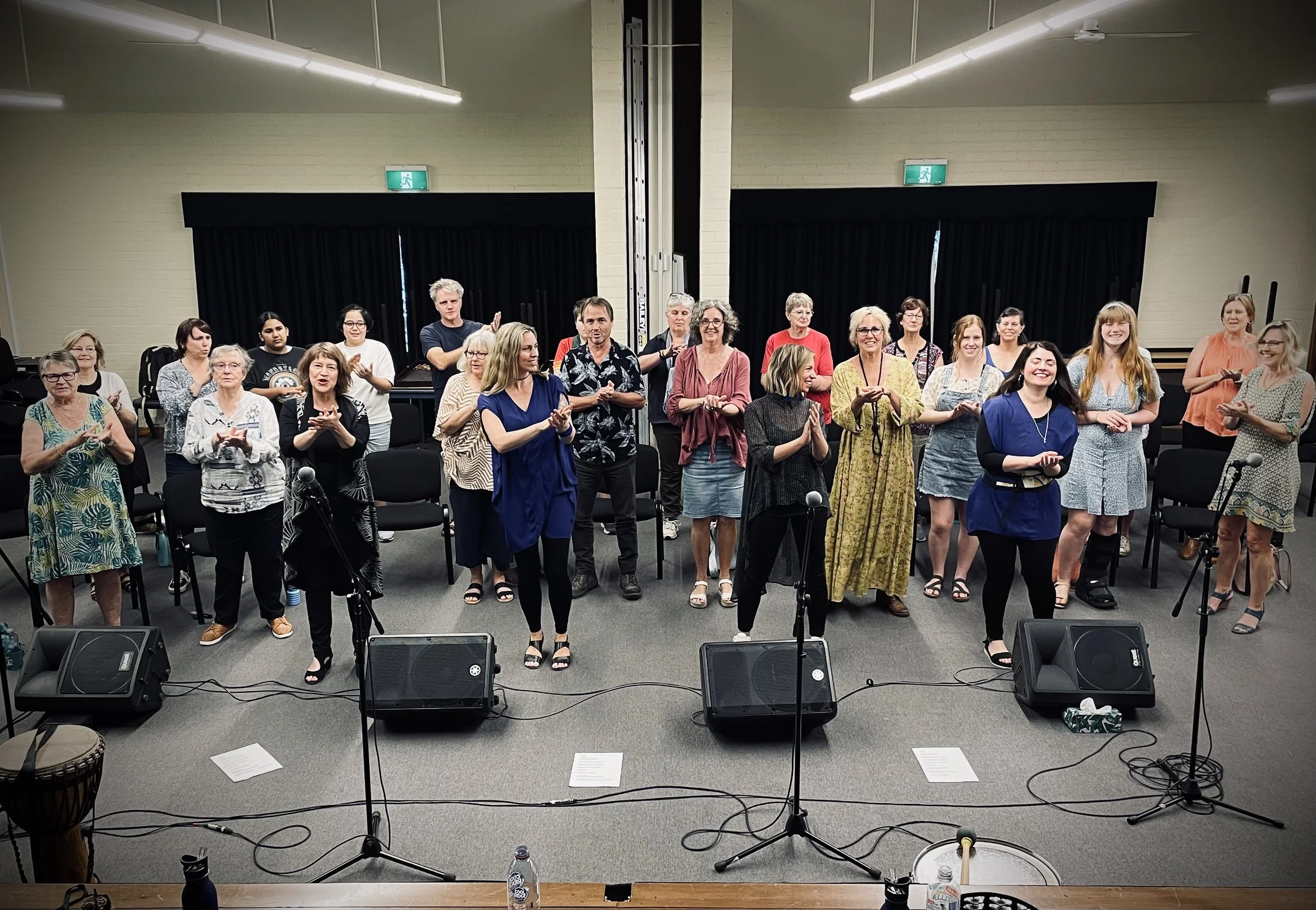 Bookings — Coco's Lunch