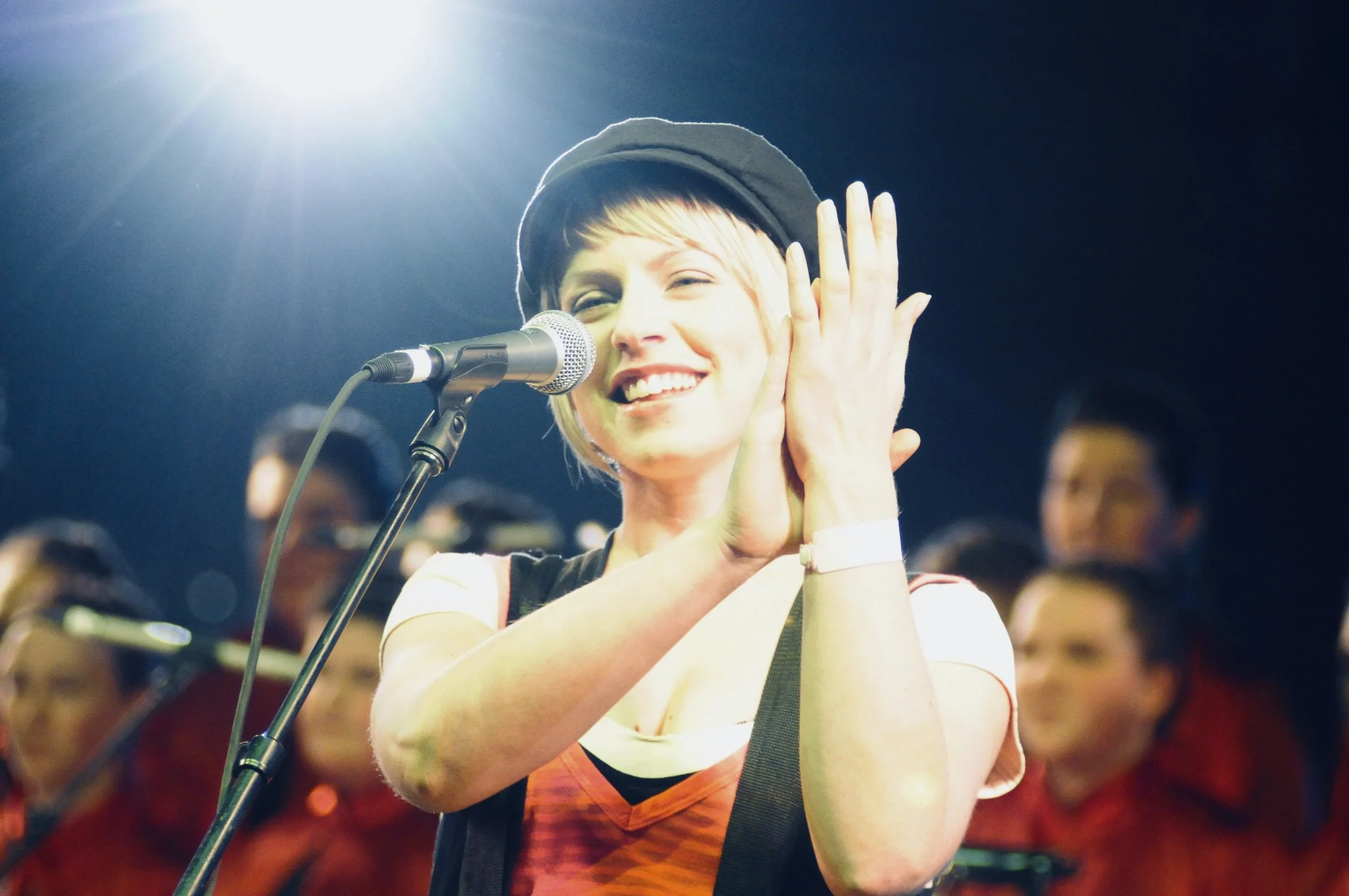 Bookings — Coco's Lunch