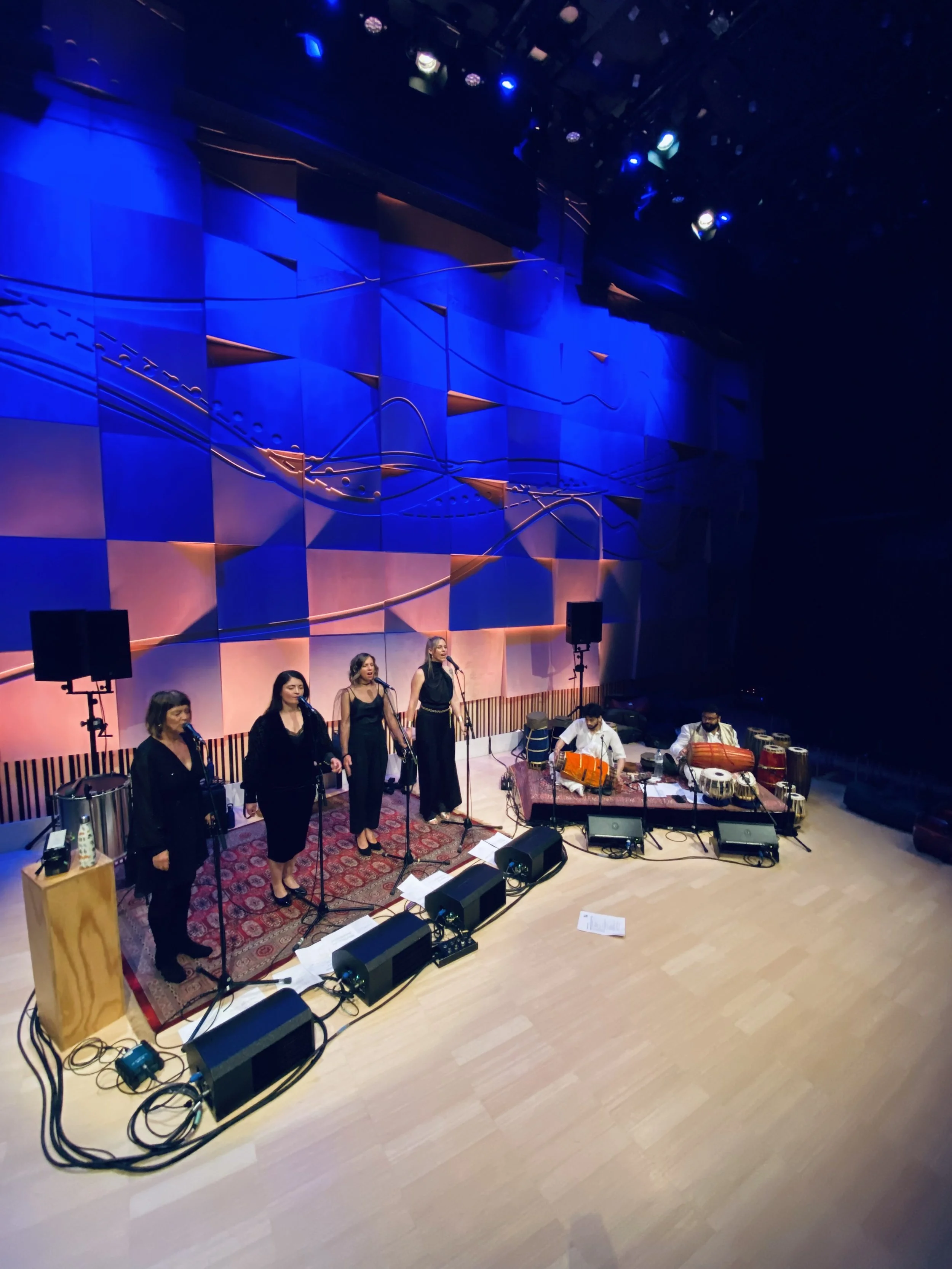 Bookings — Coco's Lunch