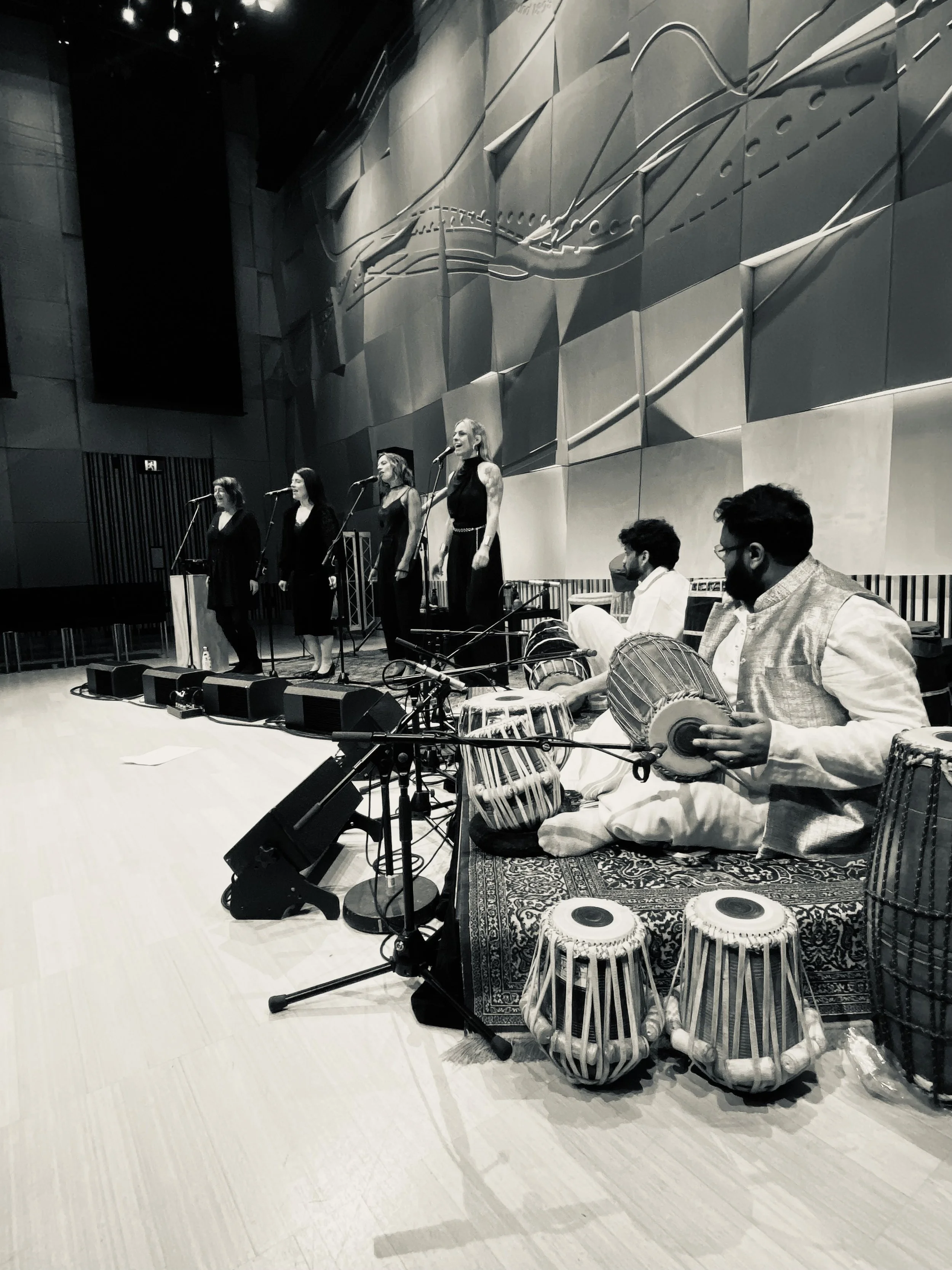 Bookings — Coco's Lunch