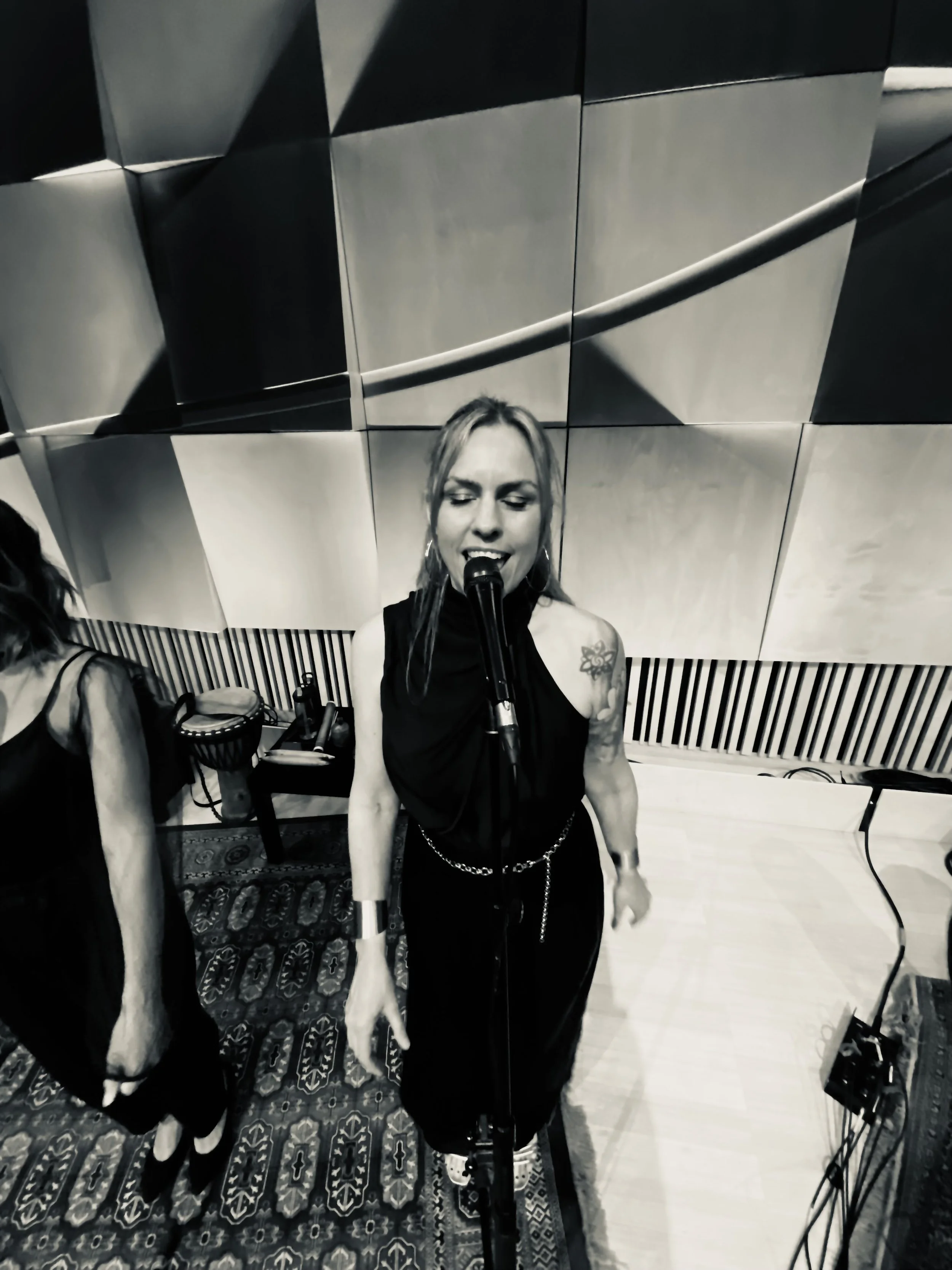 Bookings — Coco's Lunch