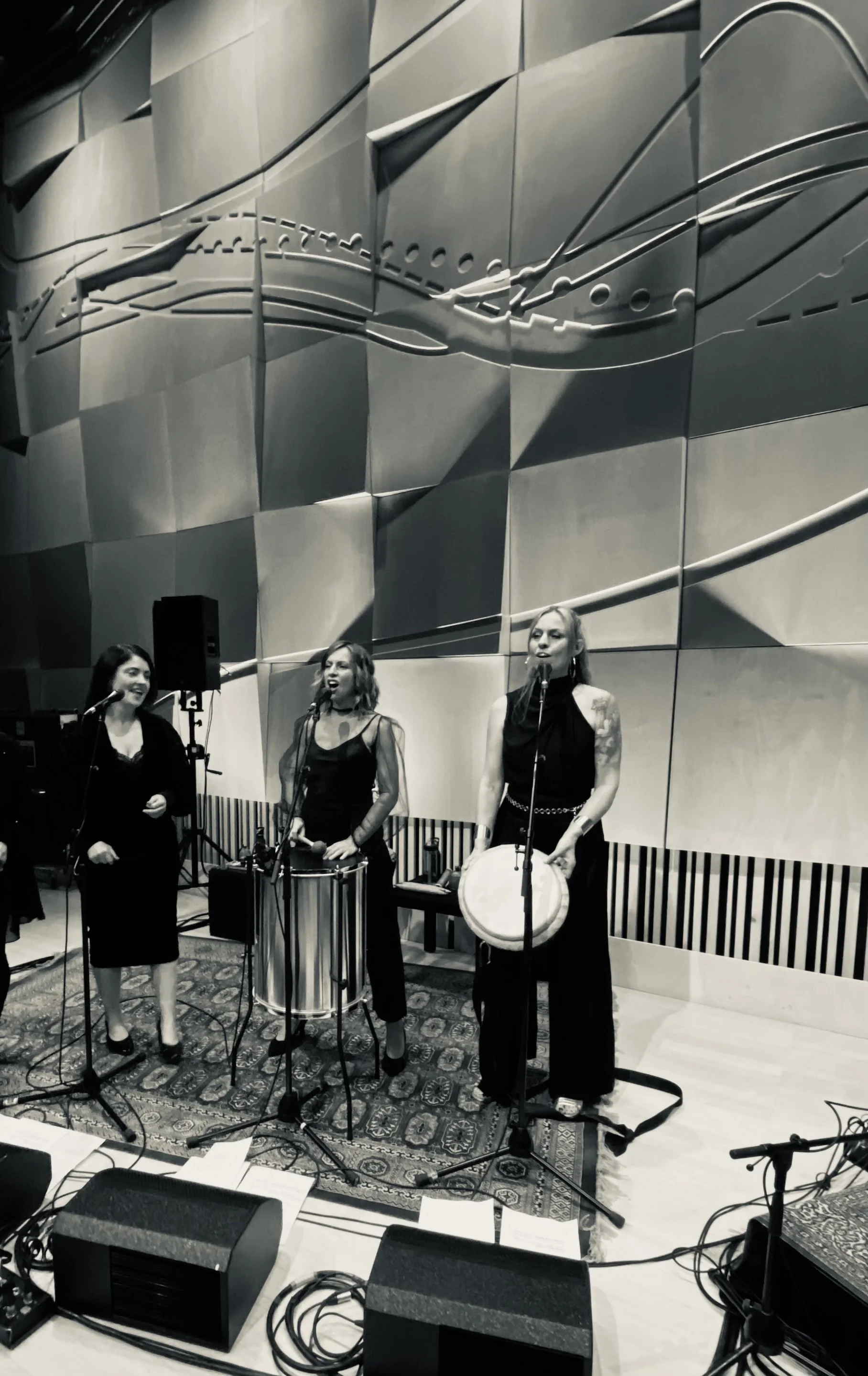 Bookings — Coco's Lunch