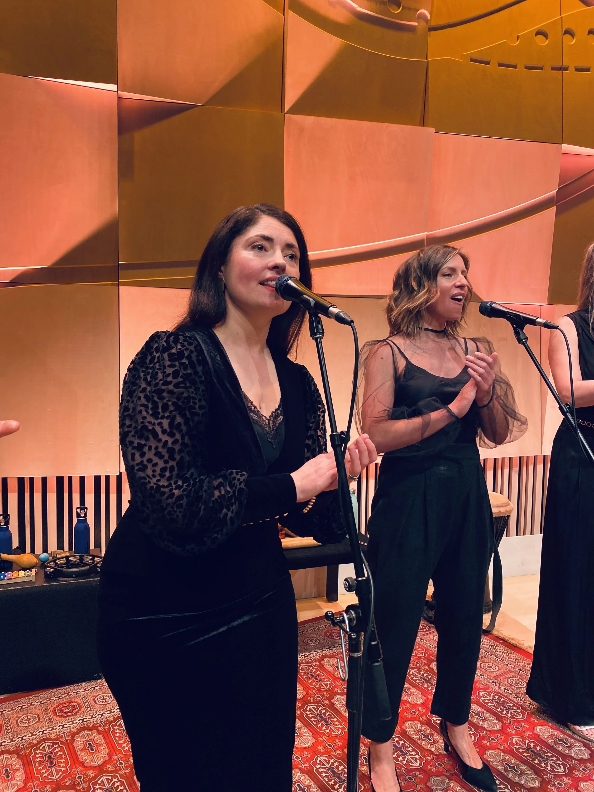 Bookings — Coco's Lunch