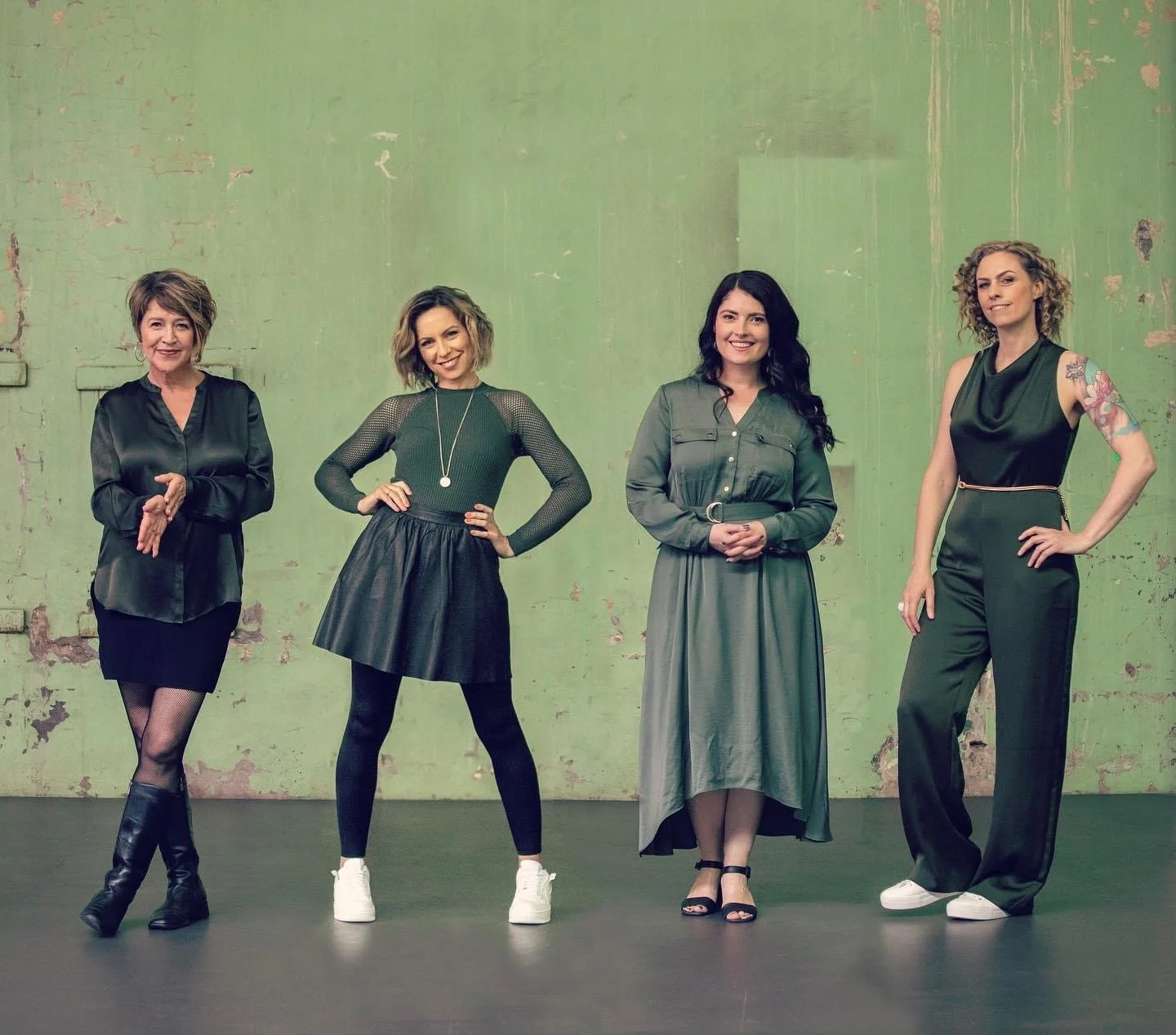 Coco's Lunch — Coco's Lunch