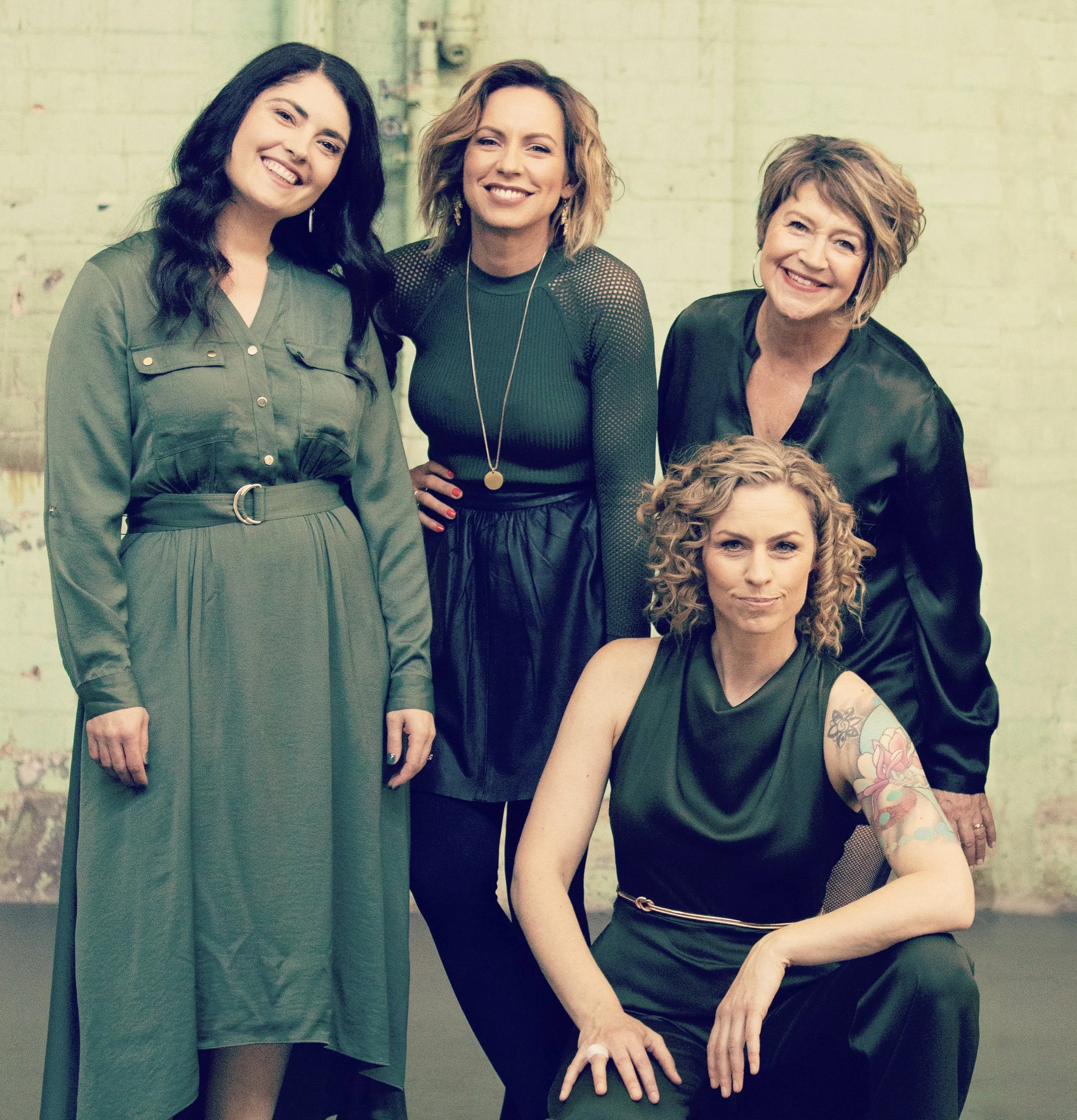 Support Coco's Lunch — Coco's Lunch