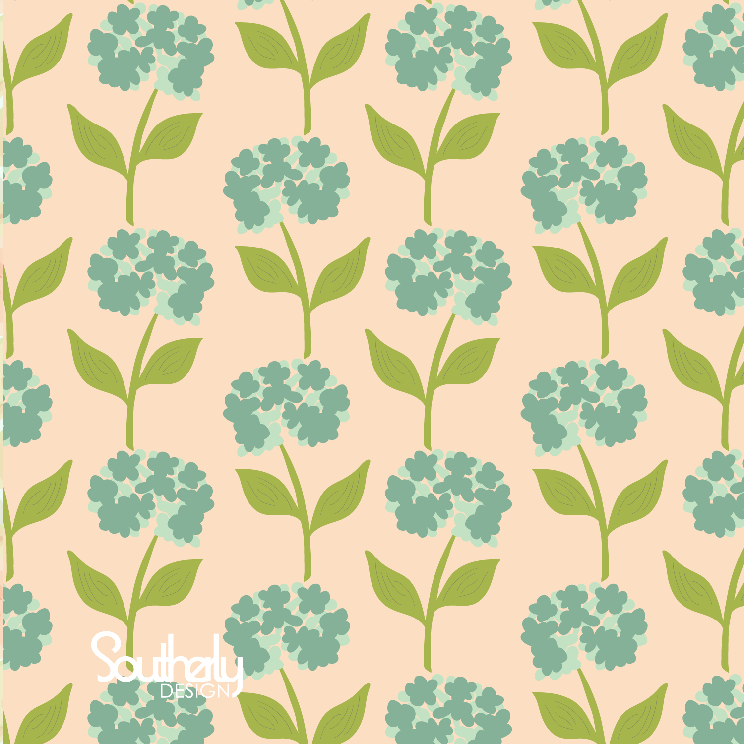 Southerly Design | Meristem