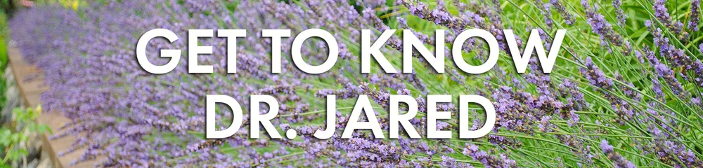 Meristem with Jared Barnes, Ph.D.