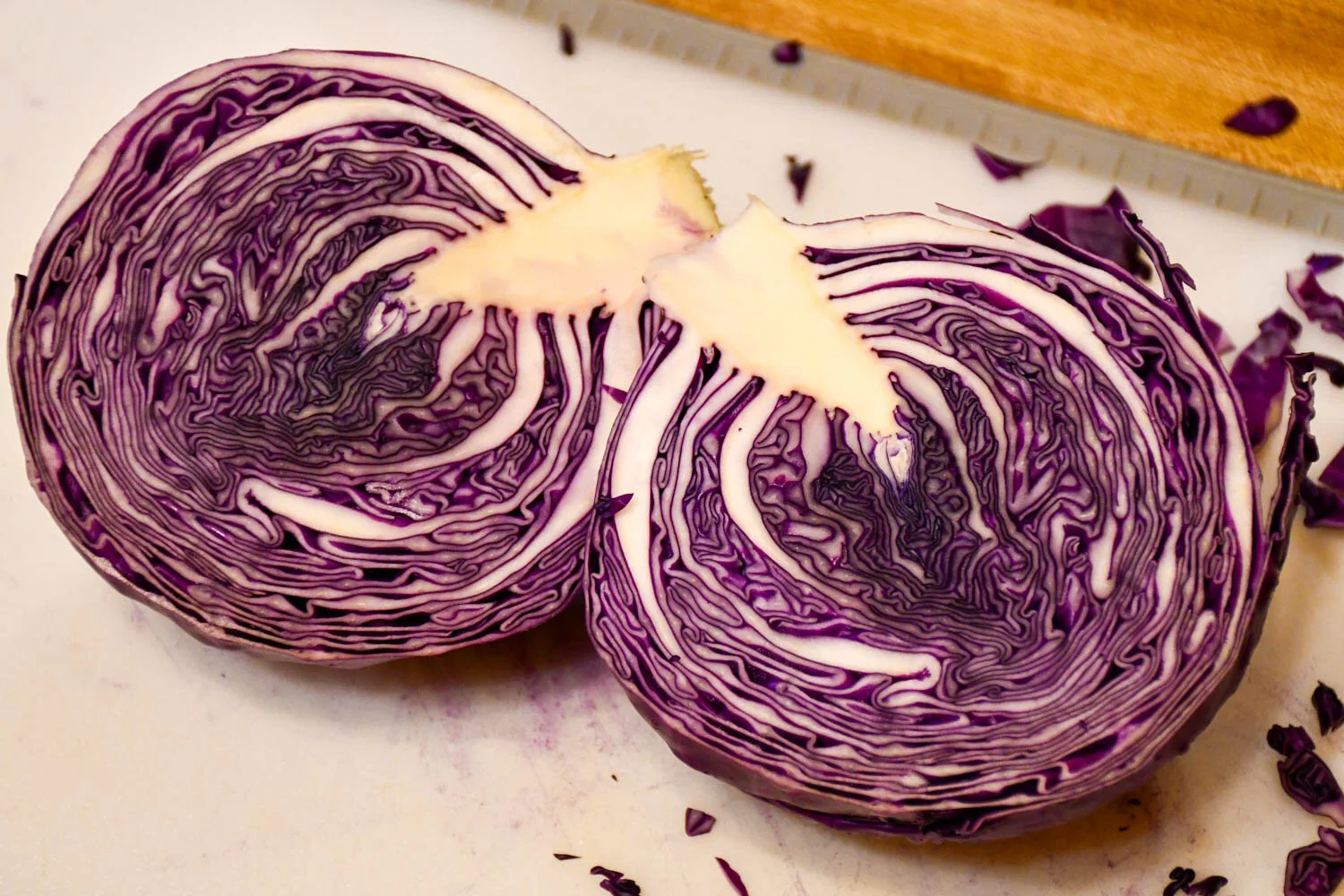 Recipe: German Red Cabbage | Meristem