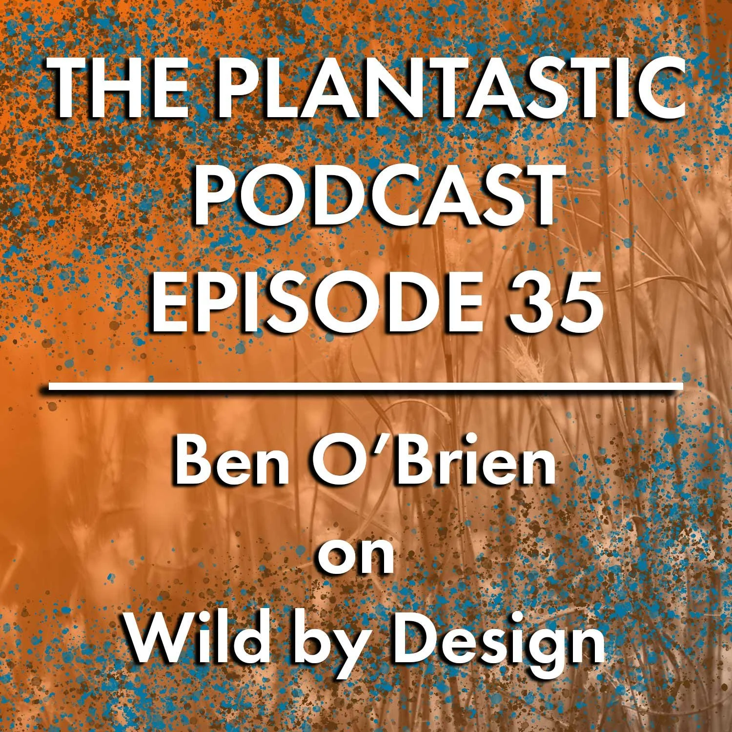 Meristem with Jared Barnes, Ph.D.