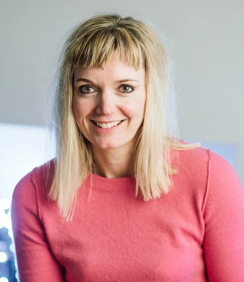 34. Lucy Bellamy on A Year in Bloom | Meristem