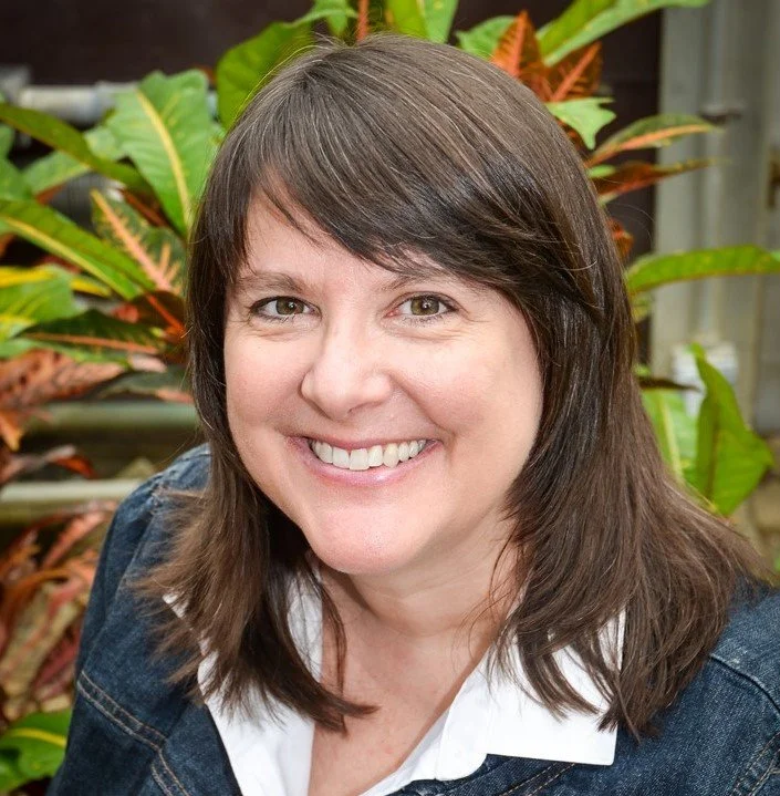 15. Mary Phillips on Gardening for Wildlife | Meristem