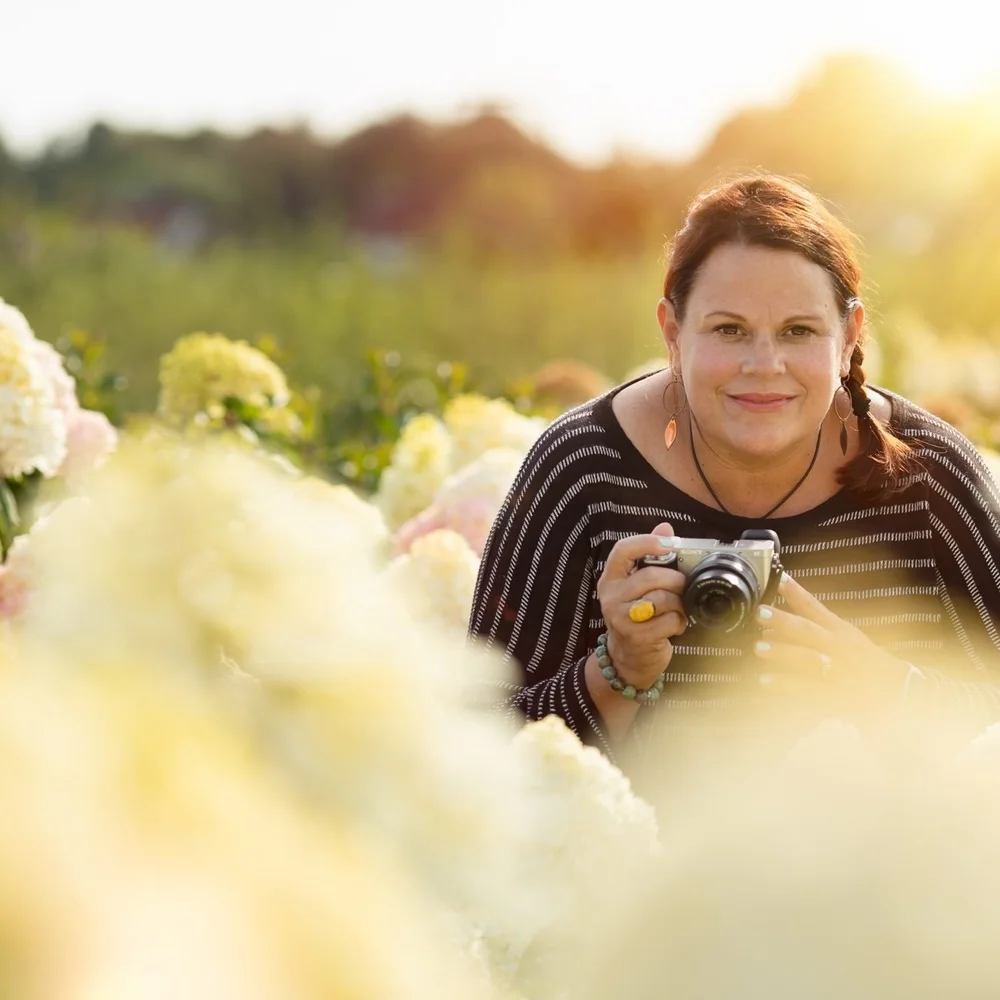 5. Angela Palmer on Introducing New Plants for Gardens | Meristem