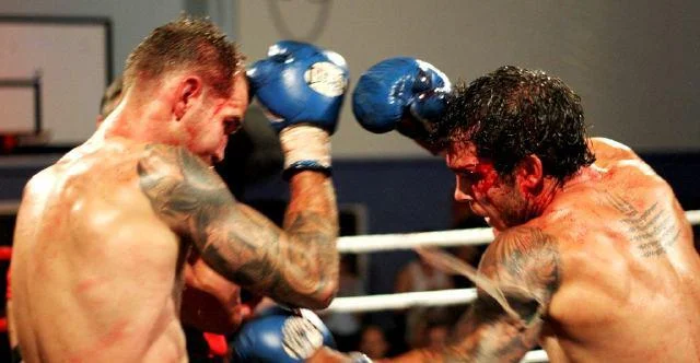 Fighters Gallery — Chopper's Gym | Kickboxing, Muay Thai & Boxing ...