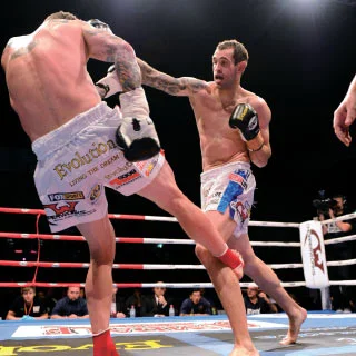 Fighters Gallery — Chopper's Gym | Kickboxing, Muay Thai & Boxing ...