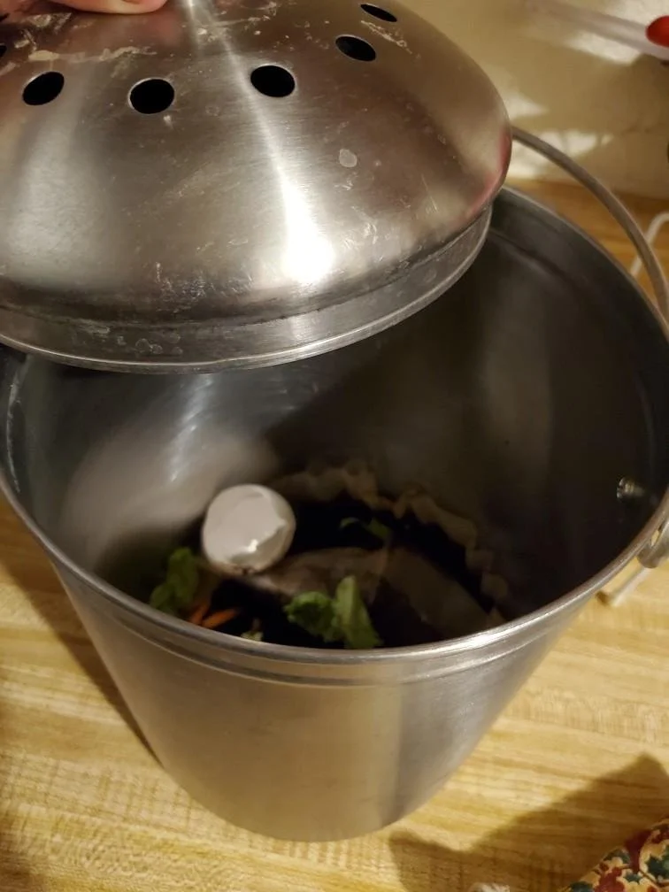 Food and life with ancient ways in Arizona, US — Michael Mobbs ...