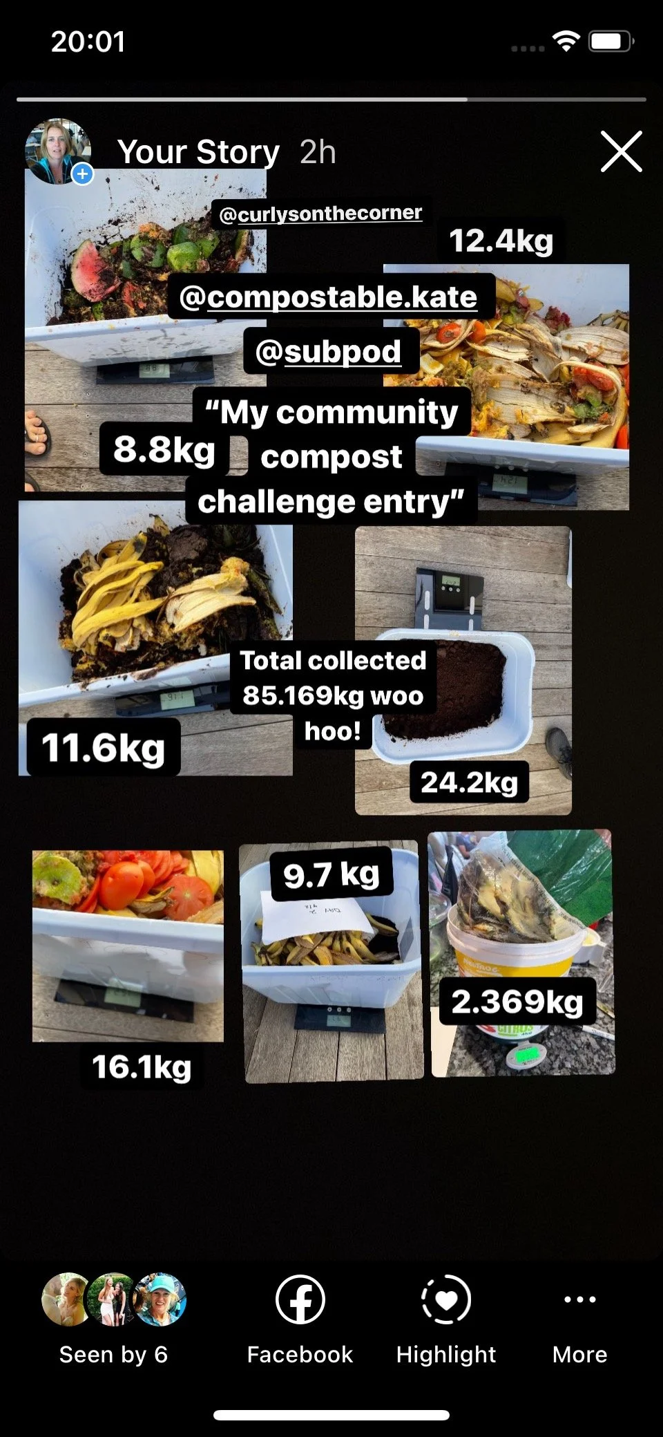 Sydney cafe ending food waste - Pt 1 — Michael Mobbs' Sustainable House