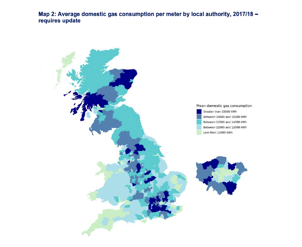 Comparing energy used in Sydney, London and New York — Michael Mobbs ...