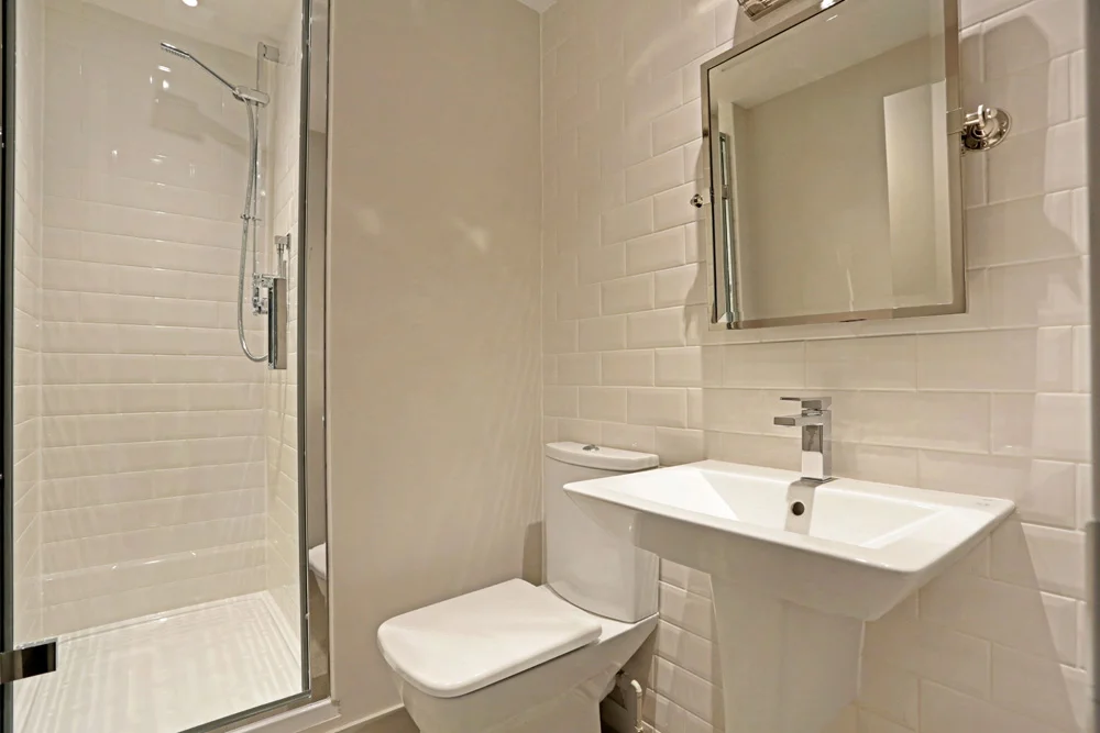 Luxury Apartments — David Carden Interior Design