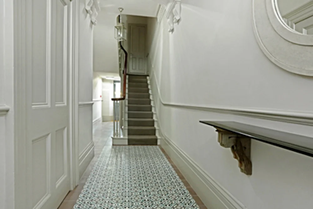 Luxury Apartments — David Carden Interior Design