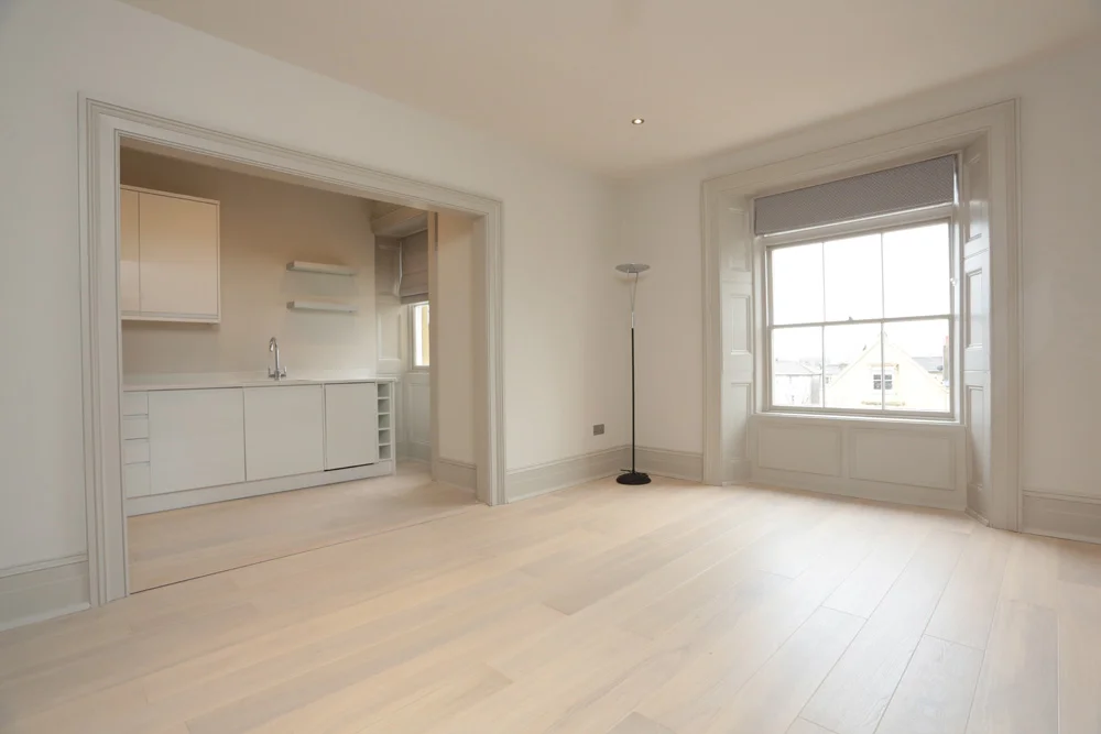 Luxury Apartments — David Carden Interior Design